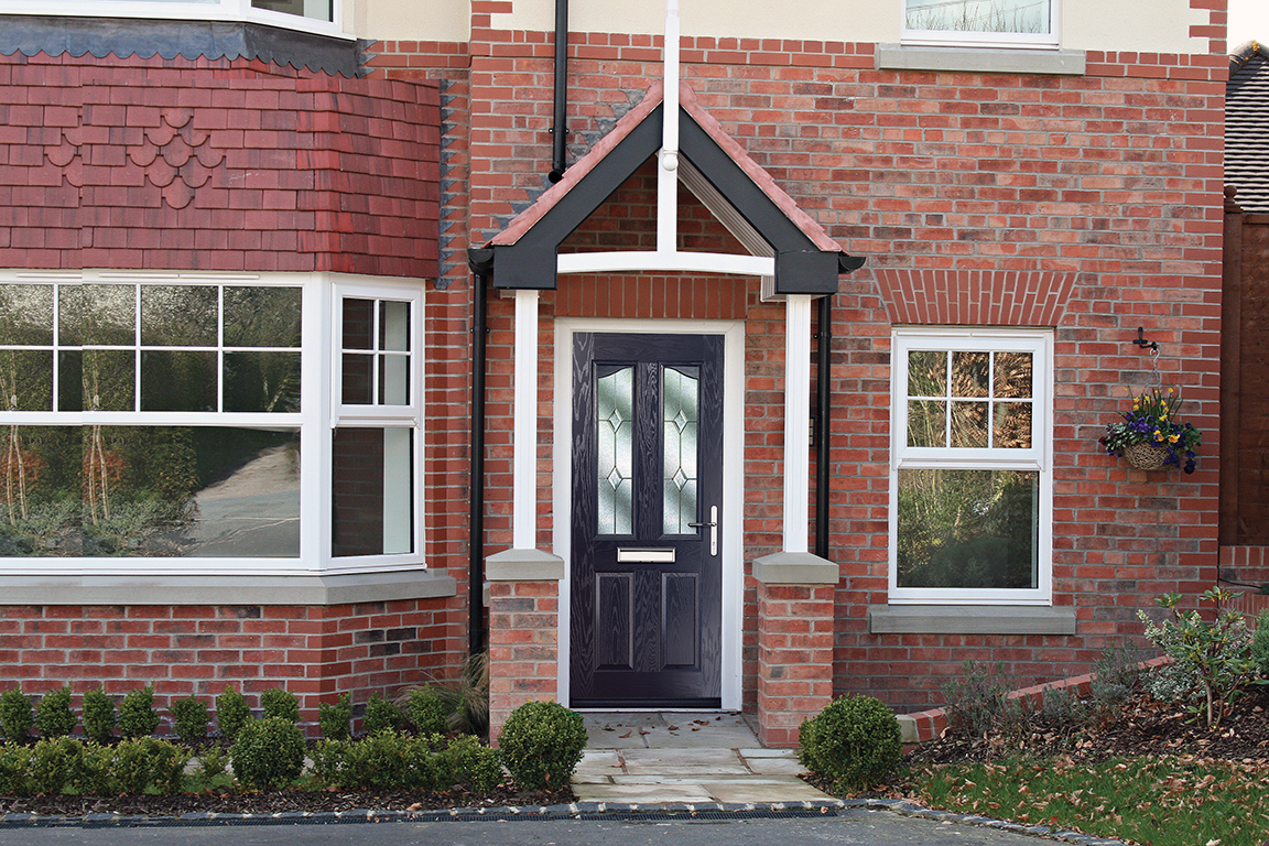 DoorCo Composite Doors in Greater Manchester, Cheshire & Beyond ...