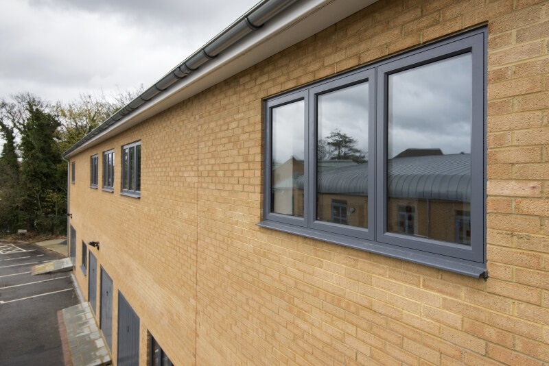 Origin Windows | Droylsden Glass
