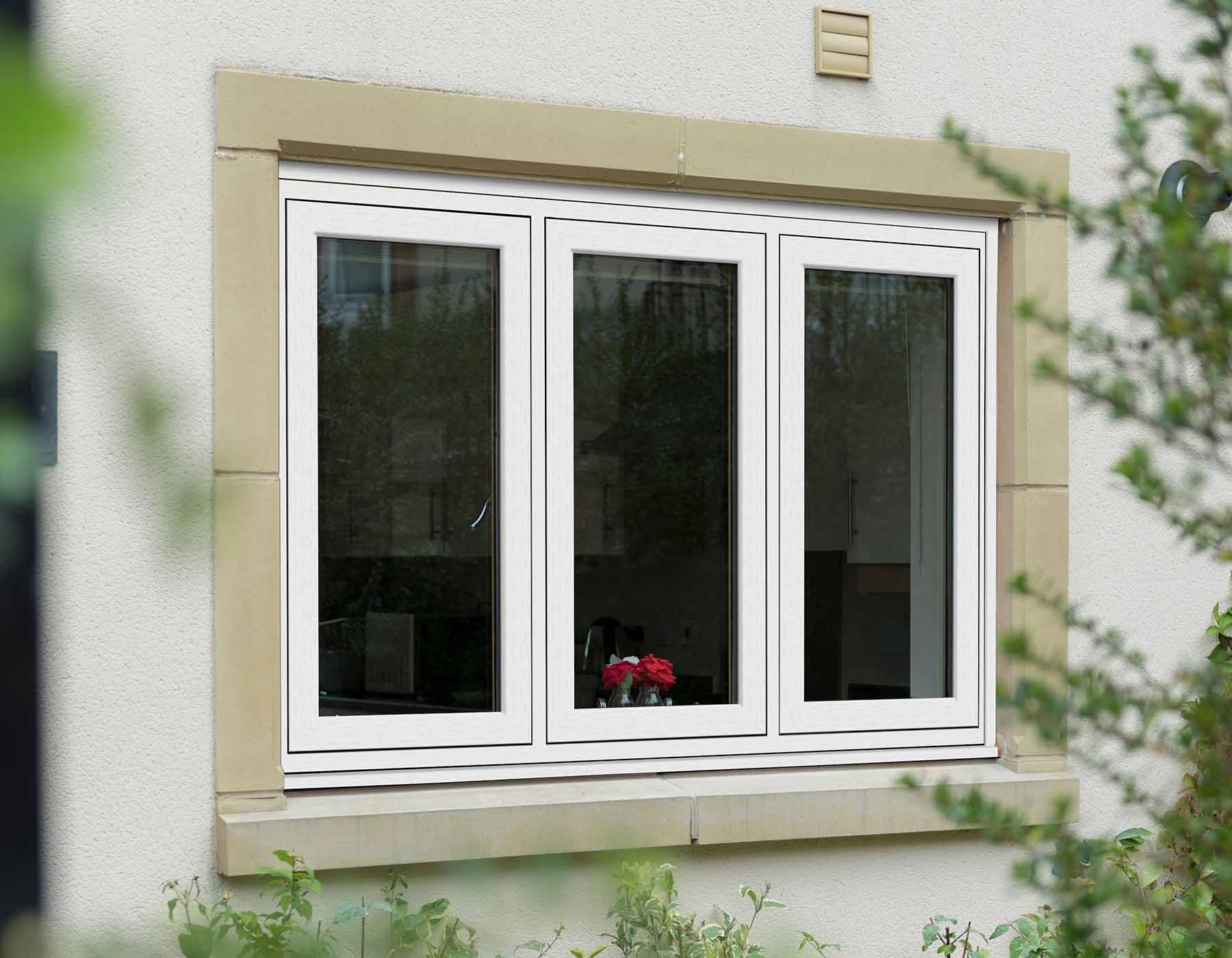 UPVC Windows | Droylsden Glass Limited