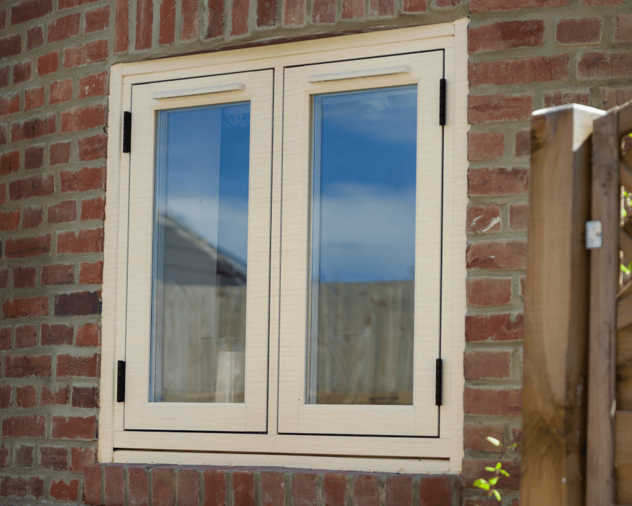 Residence 9 Windows | Droylsden Glass Limited