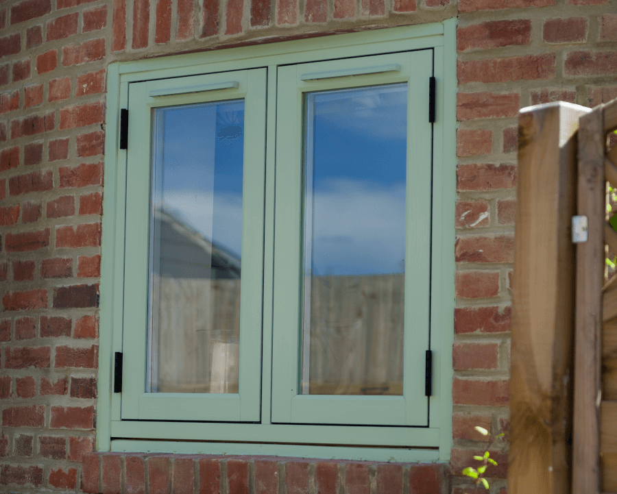 Residence 9 Windows | Droylsden Glass Limited