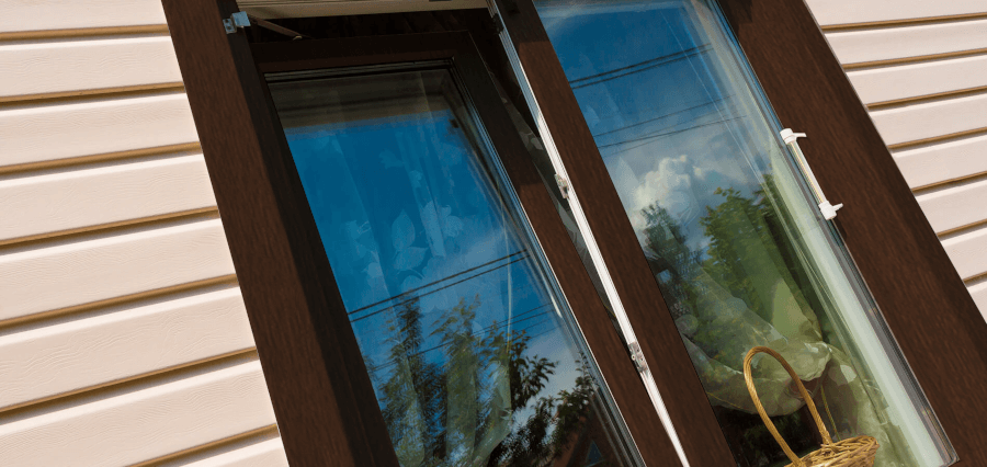 UPVC Tilt & Turn Windows | Droylsden Glass Limited