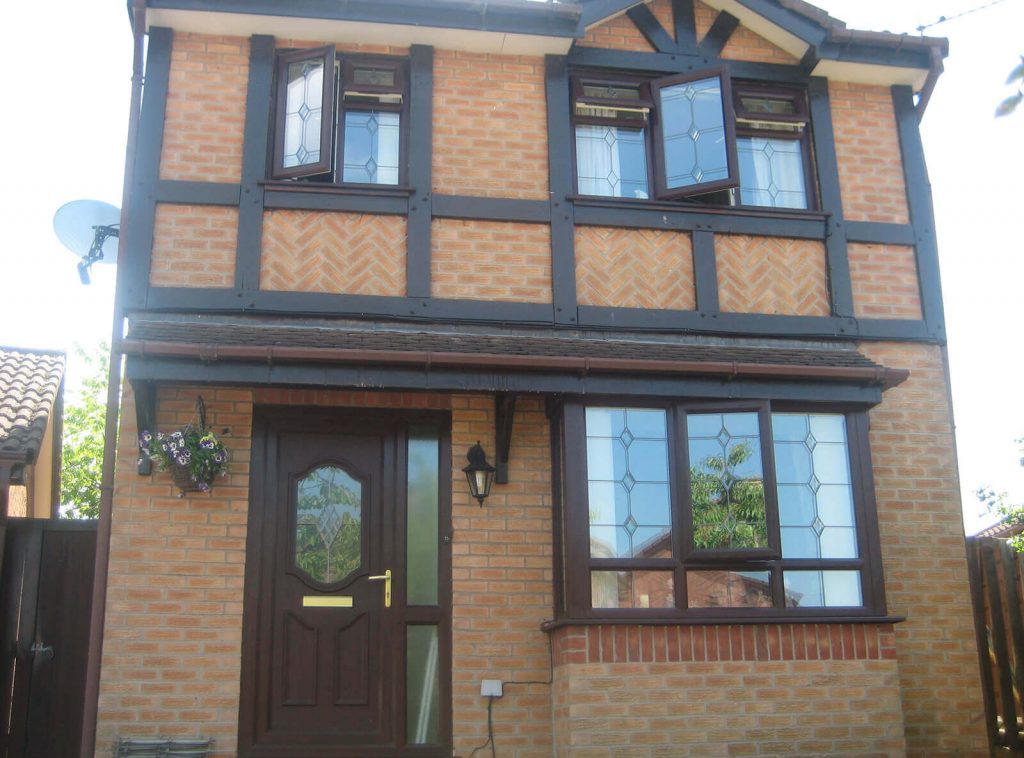 Top Notch UPVC Casement Windows For Your Salford Home