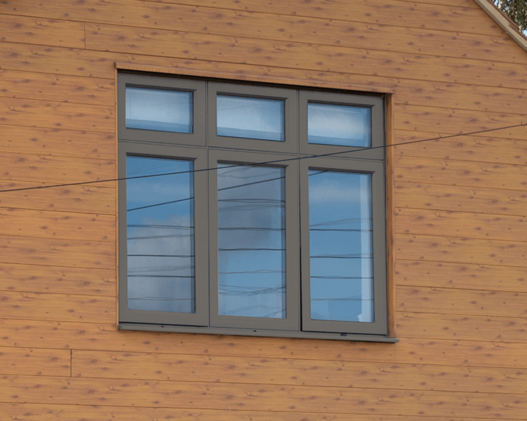 Aluminium Windows | Droylsden Glass Limited