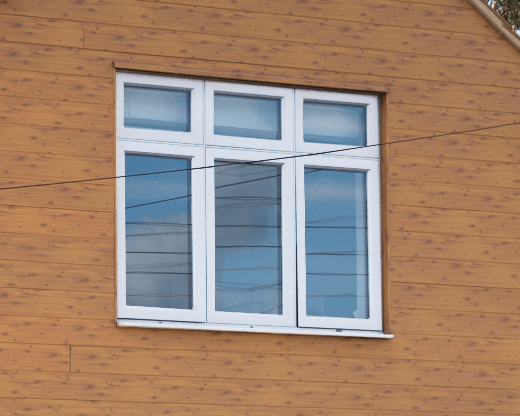 Aluminium Flush Sash Windows | Droylsden Glass